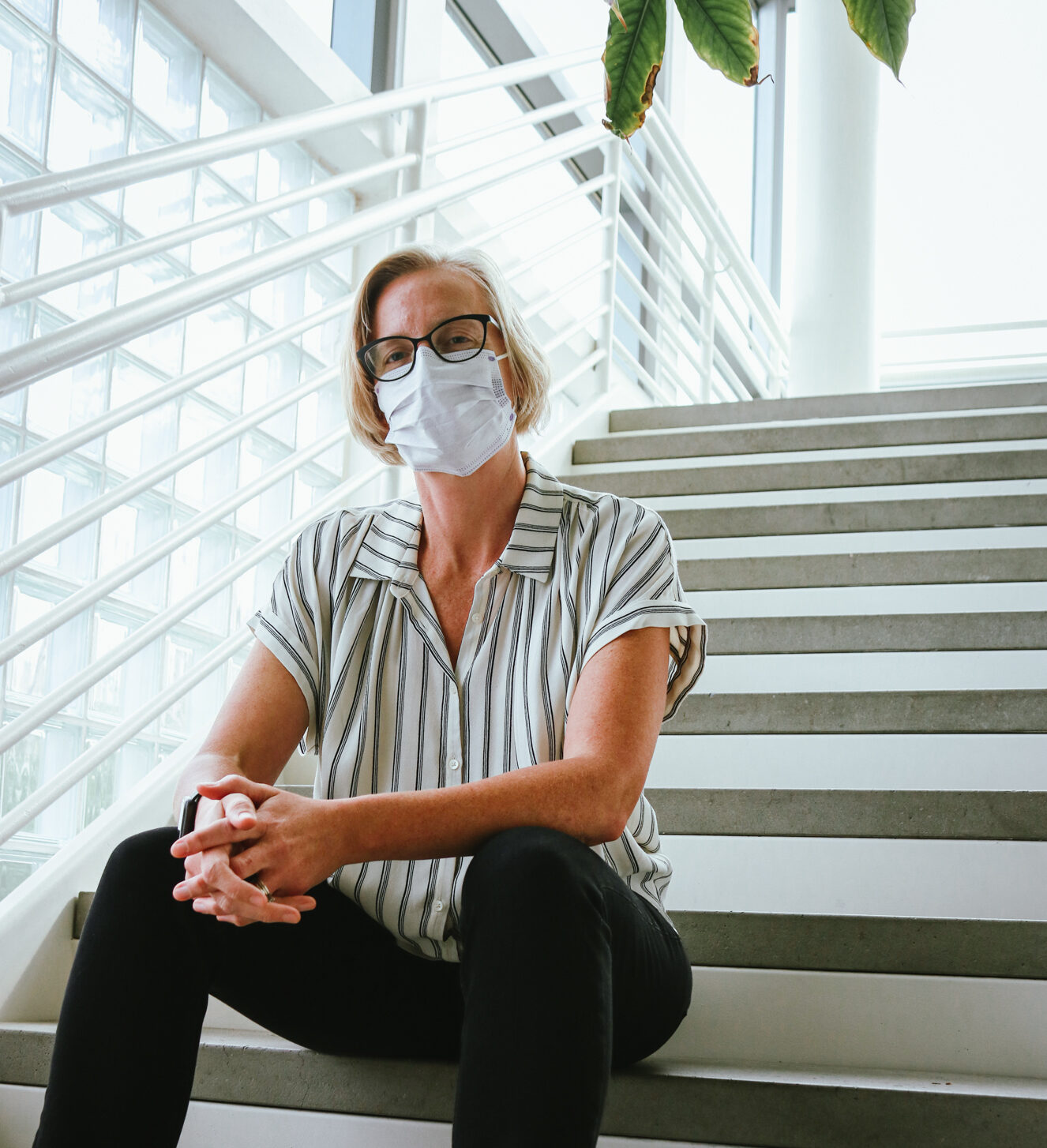 Meet Carrie Welch: Professor and entrepreneur - The VanCougar