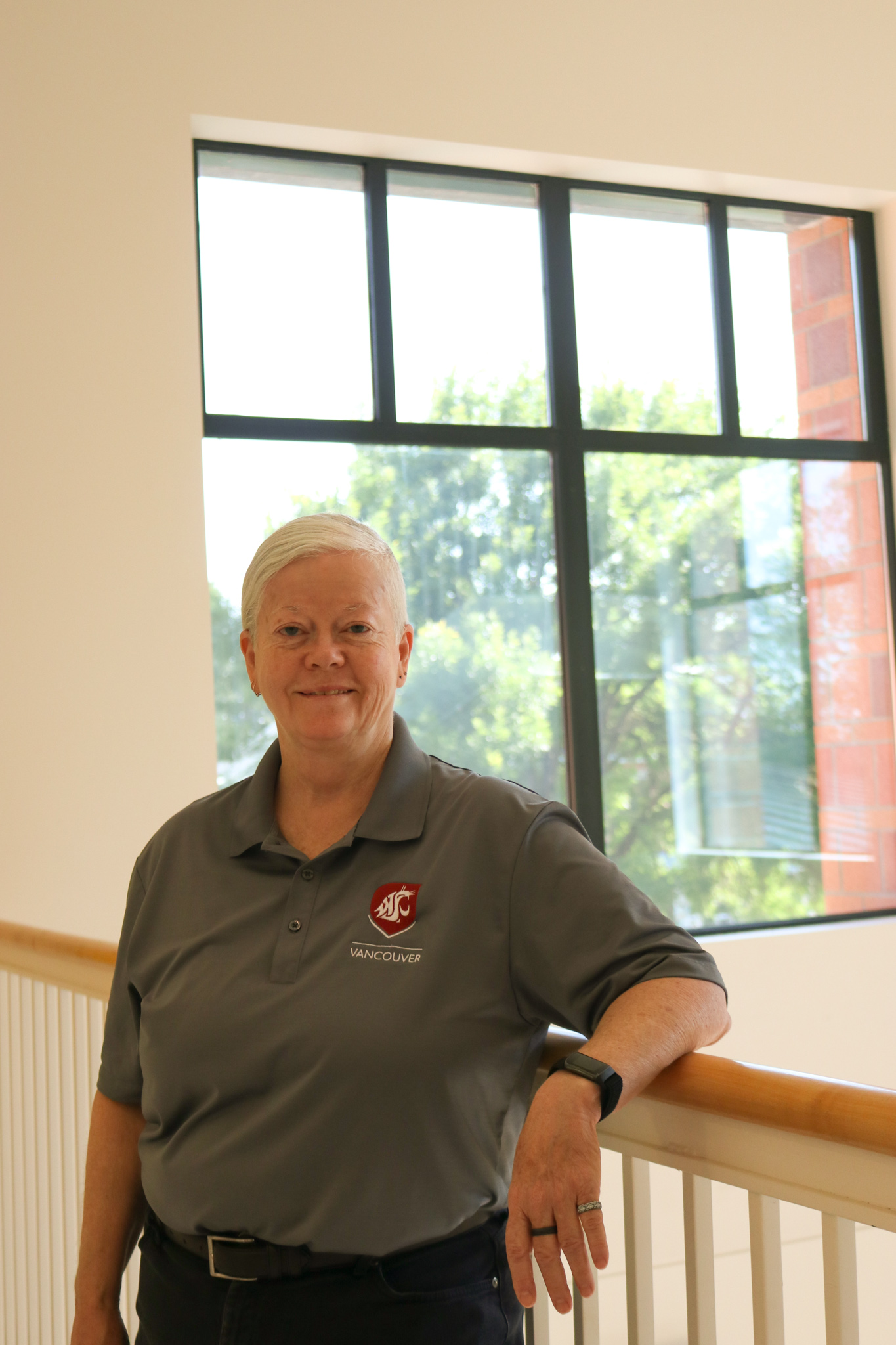 Small school feel, big time sacrifices - The VanCougar