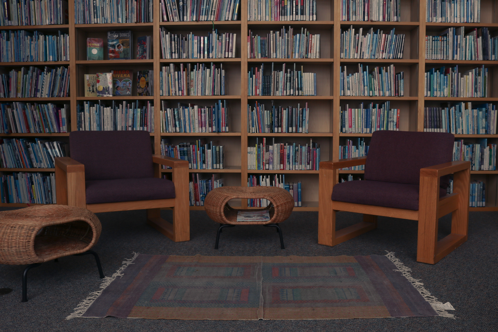 The top study spots at WSU Vancouver - The VanCougar